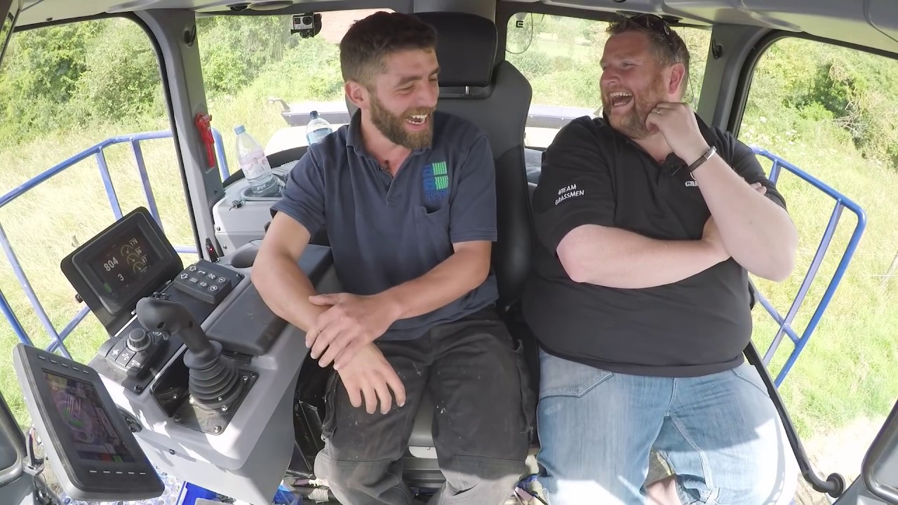 AB Systems - YouTube