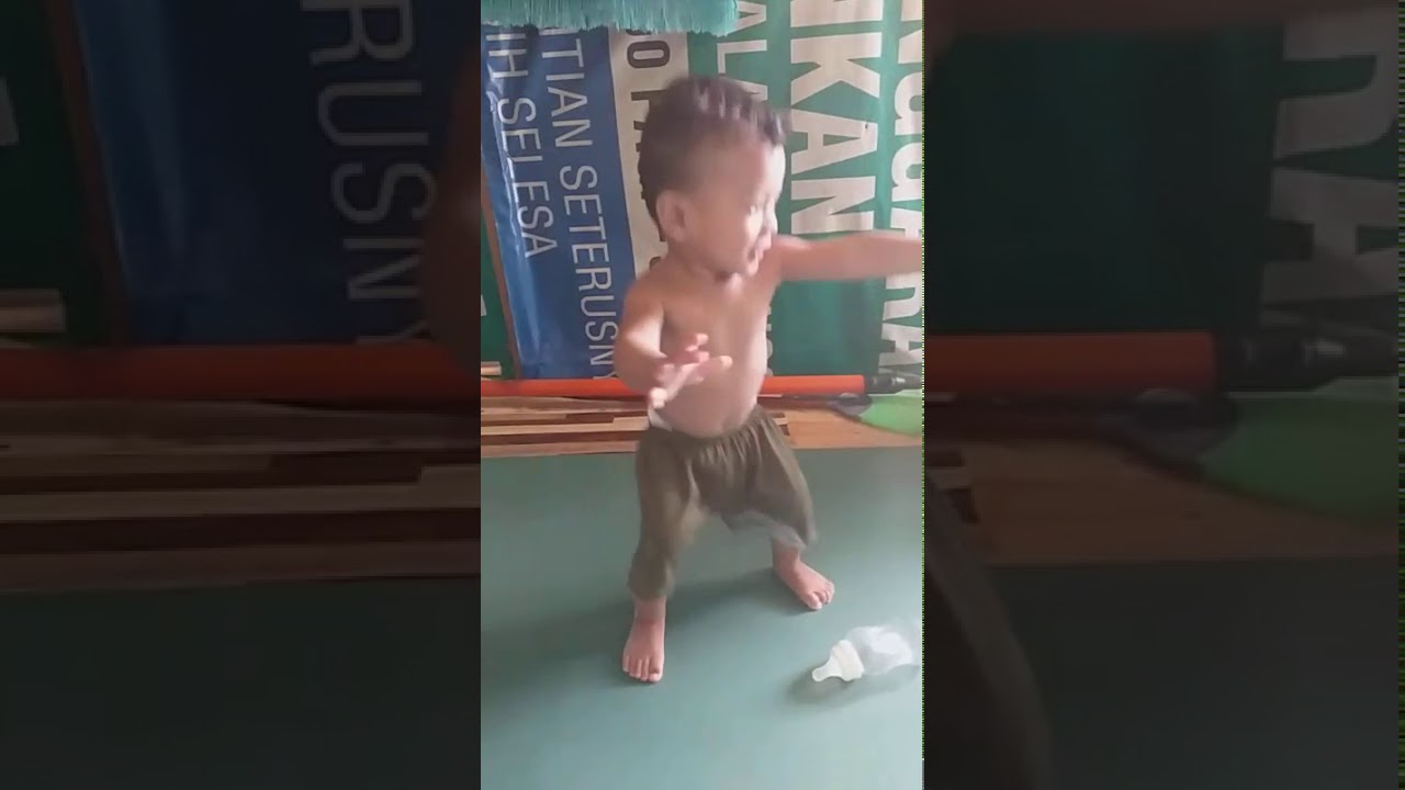 Muhammad basil saputra - YouTube