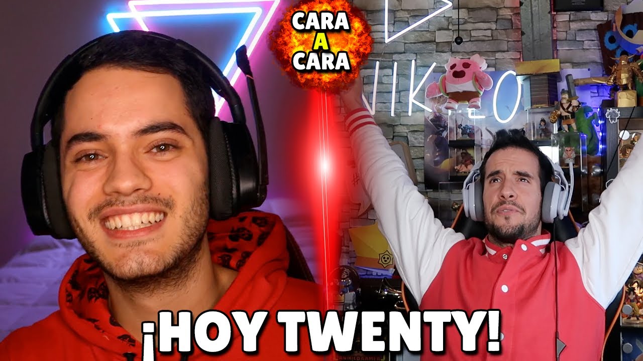 💥CARA a CARA ¡HOY TWENTY Four BYTES! Emocionante final - YouTube