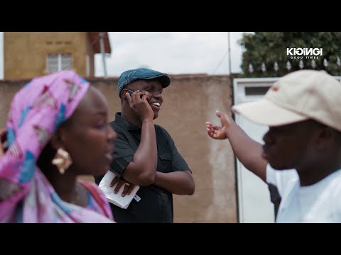 IBAZE SÉRIE: ''...... NTÍYAKÁRAVYE KWELI'' ÉP. 08