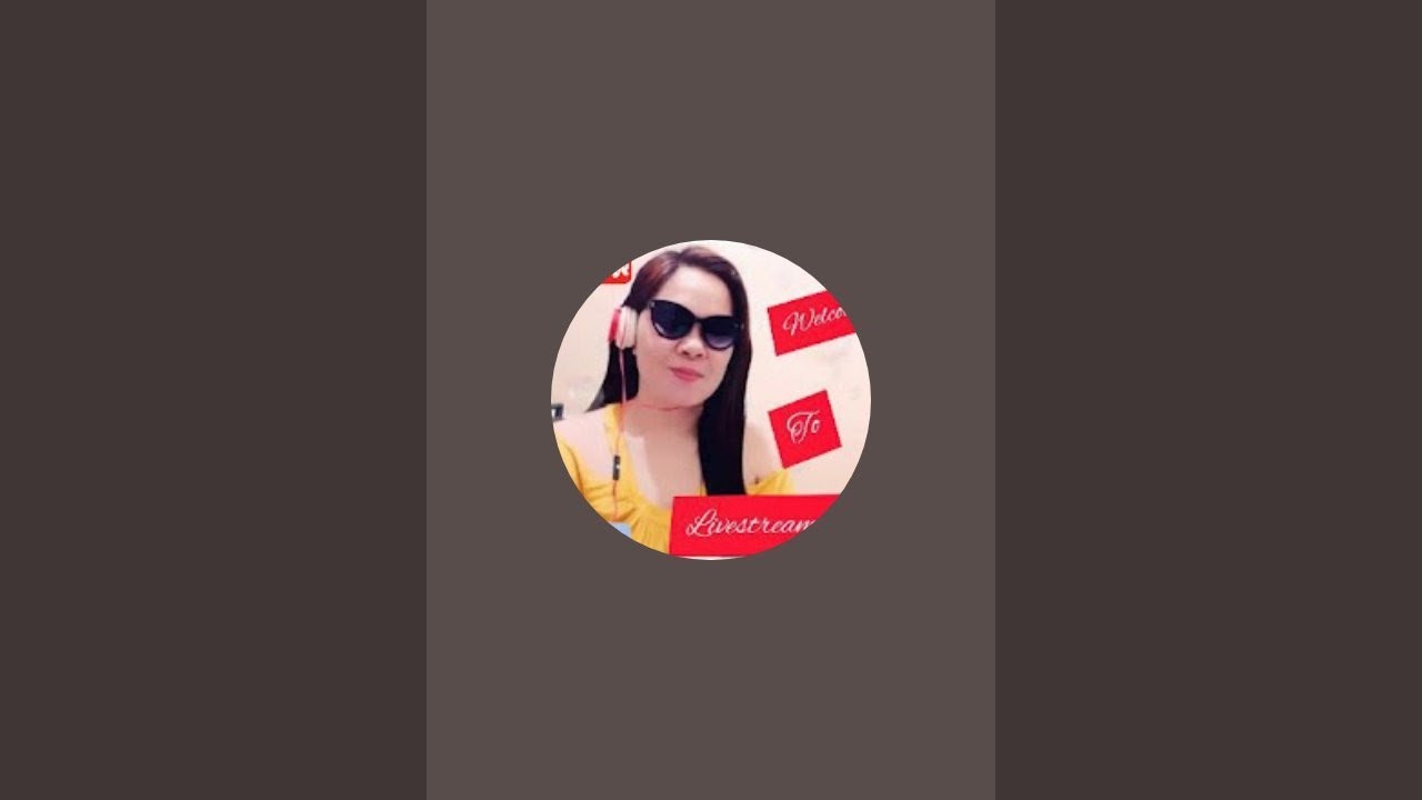 Good morning Luton muna tauPRISNANS73 LiFE is live - YouTube