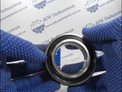 Подшипник 6009-2RS1\C3 SKF - YouTube