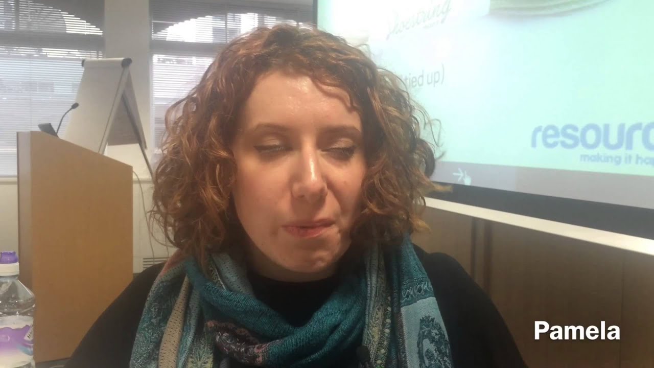 National Federation of ALMOs - YouTube