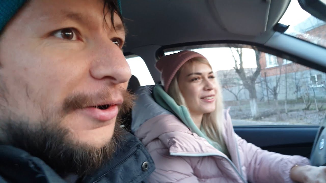 RUSSIAN CAR'S MAINTENANCE SERVICE PROCESS - YouTube