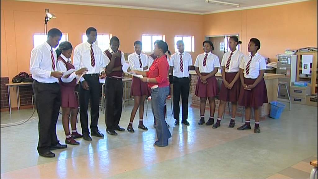 Negotiation Game - YouTube