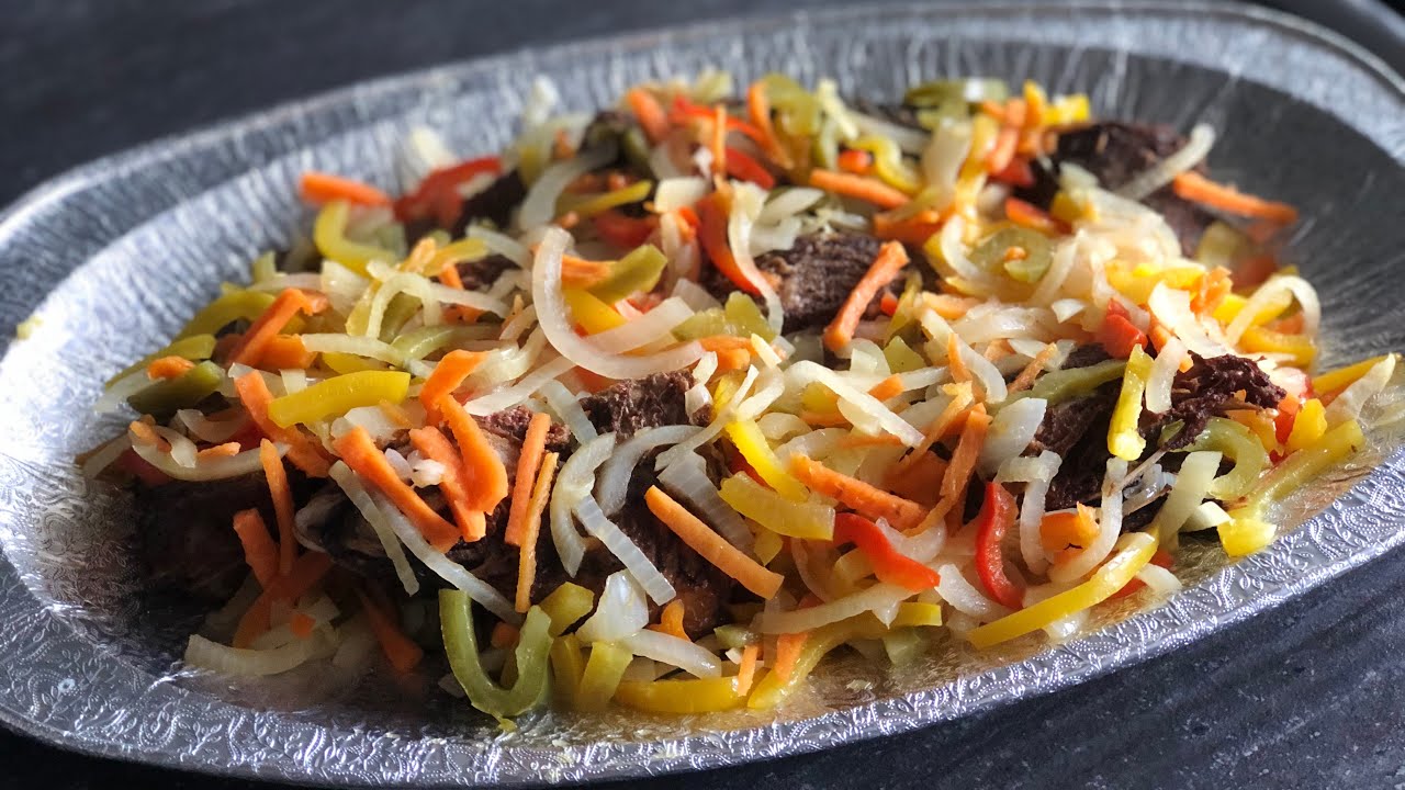 Cooking with Bling - How to cook escovitch fish(Jamaican Style) - YouTube