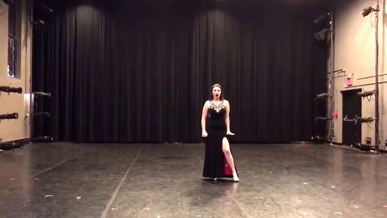 All Falls Down- Stephanie Heim - YouTube