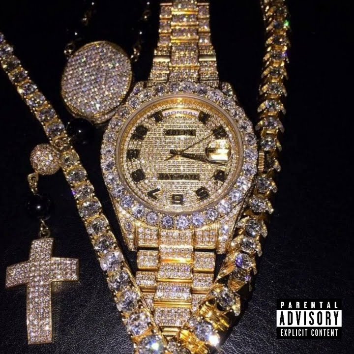 Scouser - Gold Color (prod. YG Woods) - YouTube
