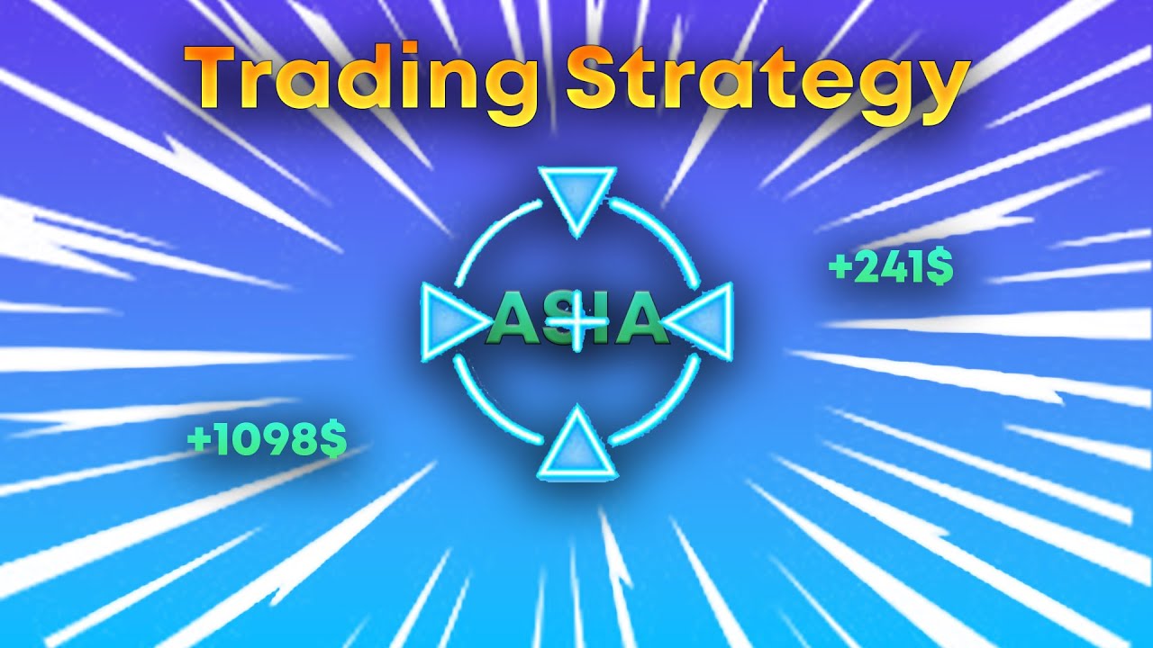 Asia KILL ZONE Strategy - YouTube