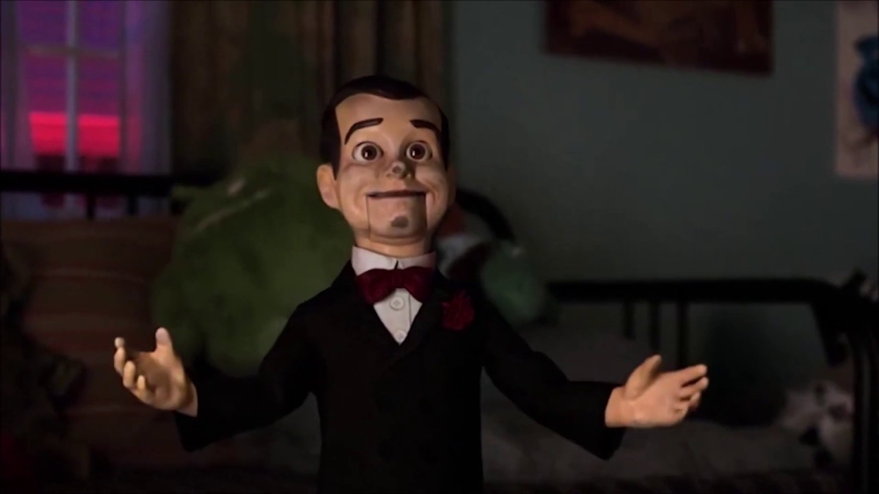 Slappy x Glenda - Play with fire - YouTube