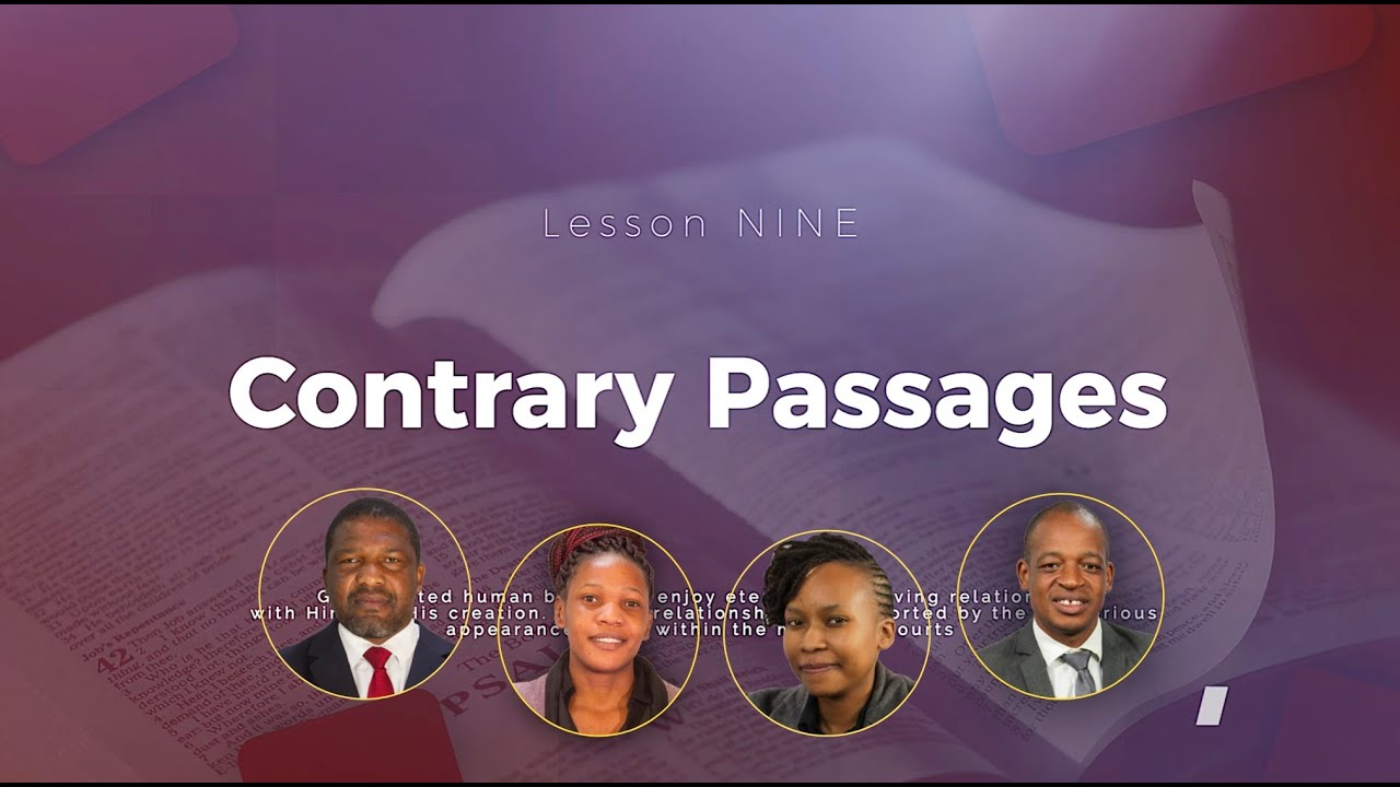 9 SSQ 4th Lesson 9 - YouTube