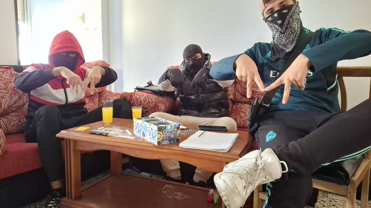 Bilal King X Bladewist - FRATELLO ( VIDEO OFICIAL ) - YouTube