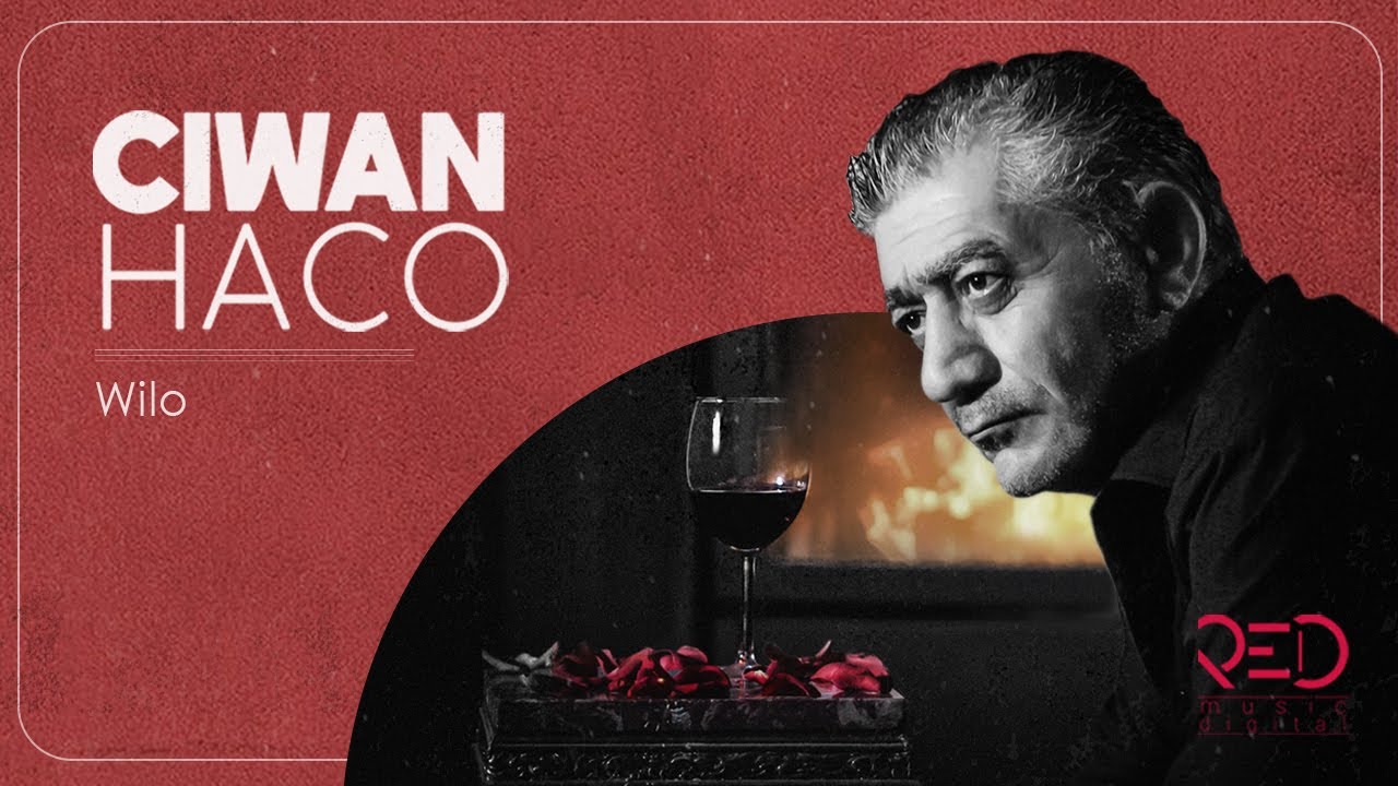 Ciwan Haco - Wilo (Official Audio) - YouTube