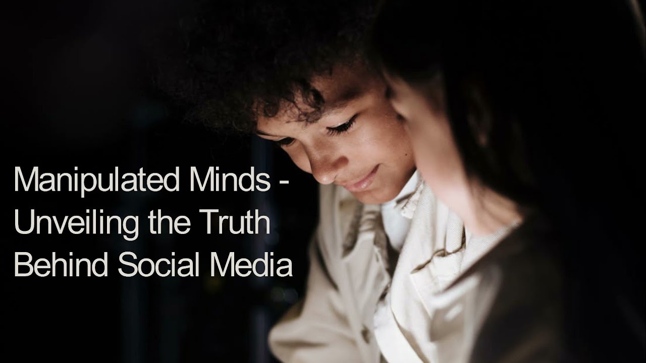 Mindful Thinking: Manipulated Minds - Unveiling the Truth Behind Social ...