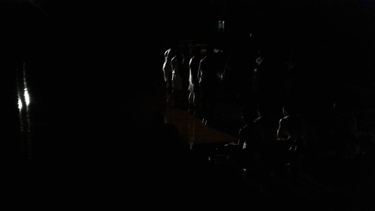 Apollo Hawks vs Raymond Kellis - YouTube