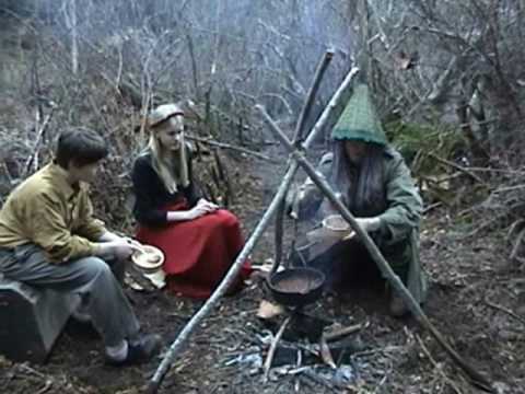 Narnia The Silver Chair Preview