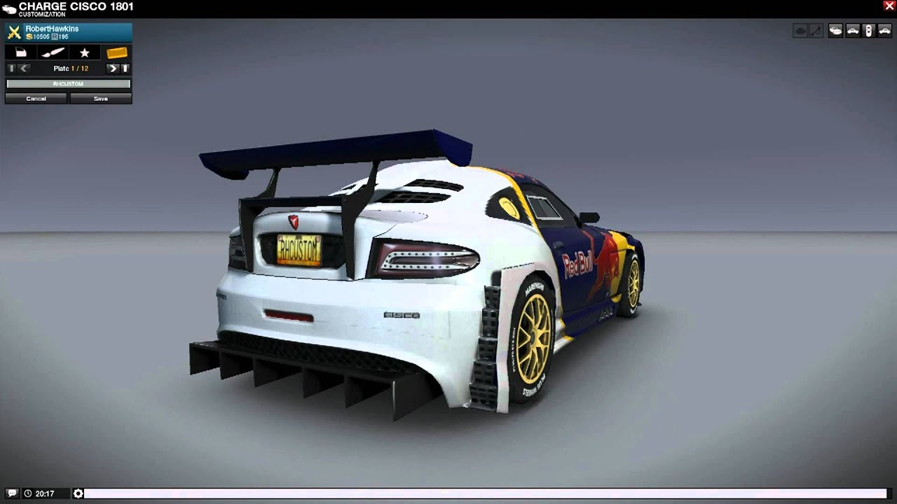 APB Reloaded Car Showcase 3 - YouTube