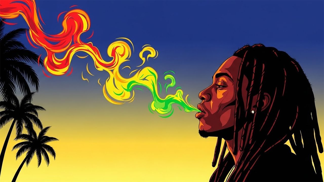 😎 Cool Reggae Hits – 1 Hour Chill - YouTube