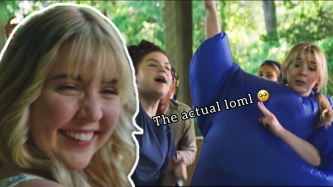 Lennie Being A Adorable Little Dork For 10 Minutes And 11 Seconds - YouTube