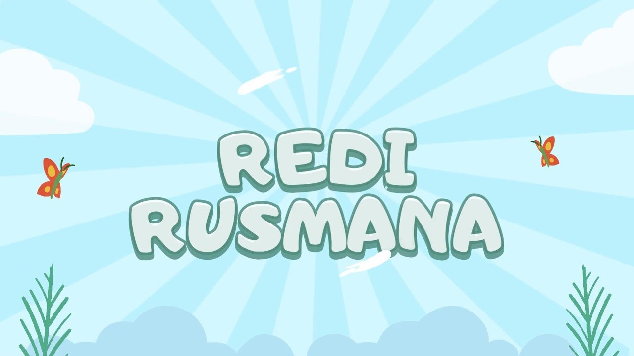 Tugas 2 - Struktur Data - Redi Rusmana - YouTube