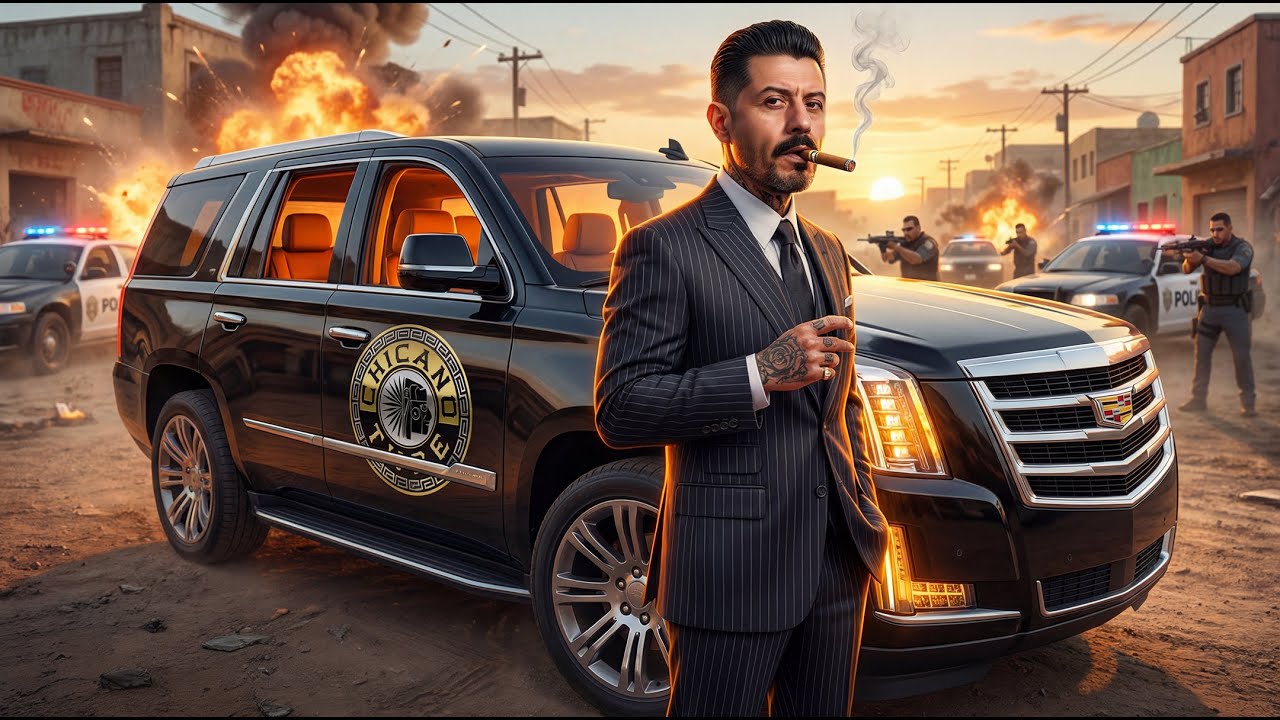 44 Vato Says The US Should Take Out The Cartels! DOES THE RAZA IN ...