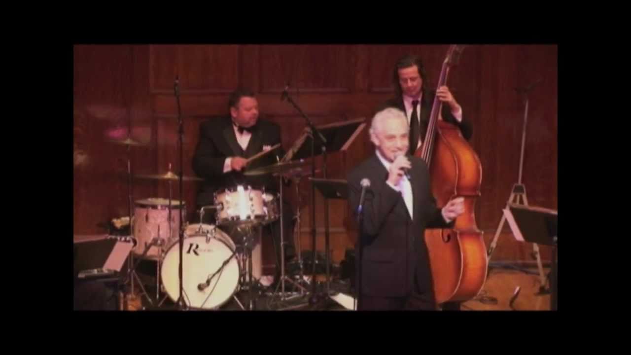 Al Hammerman's "Those Lips, Those Eyes ..." - YouTube