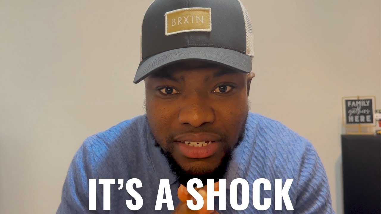 (Unplanned Prophetic Word) - You're about to shock many people with a ...