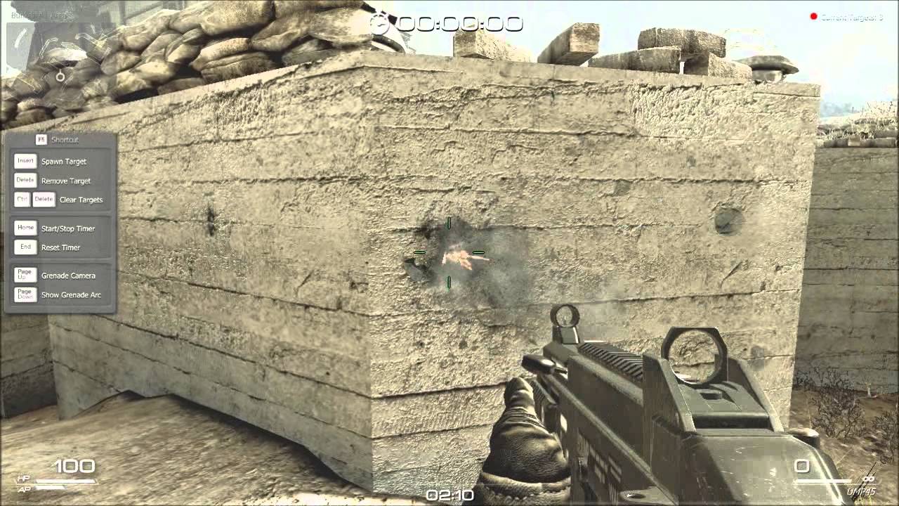 Soldier Front 2 Review | UMP45 - YouTube