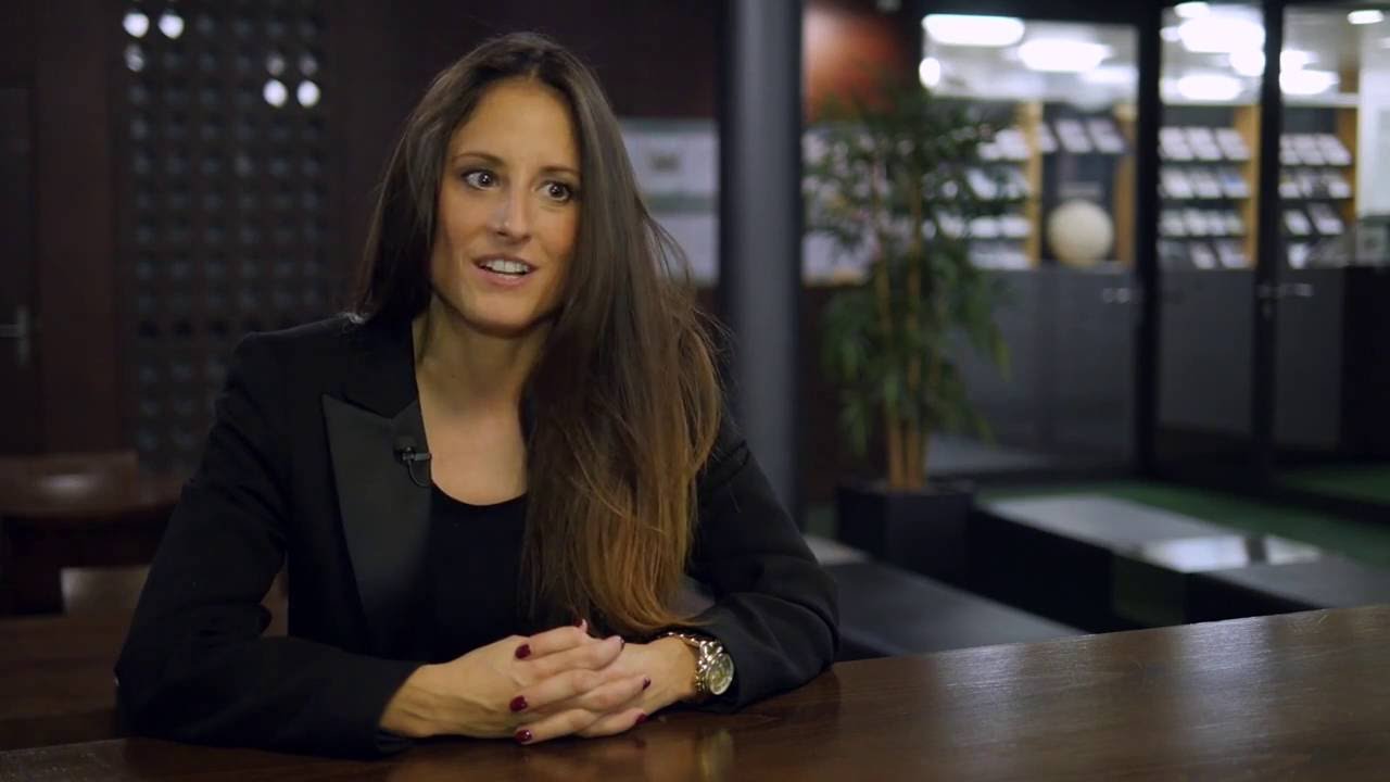 Selina Steinmann - Projektleiterin Digitale Kommunikation - Migros ...