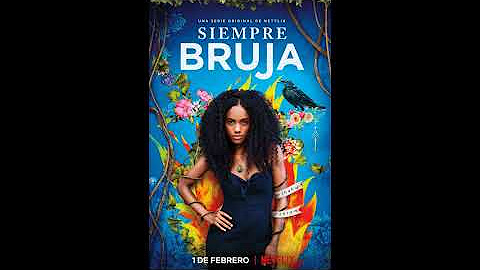 Siempre Bruja: Always a Witch (Soundtrack) - YouTube