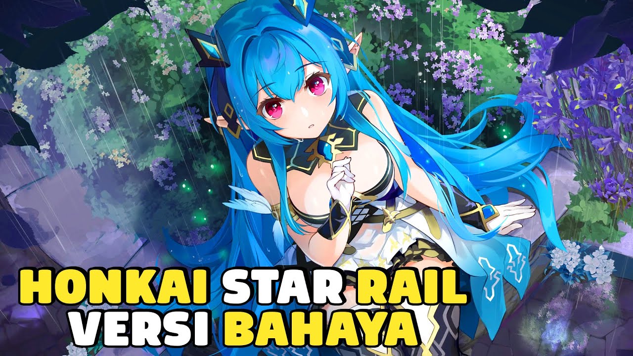 Wah! Ternyata Udah Rilis - Millennium Tour ELF Gameplay - Android RPG ...