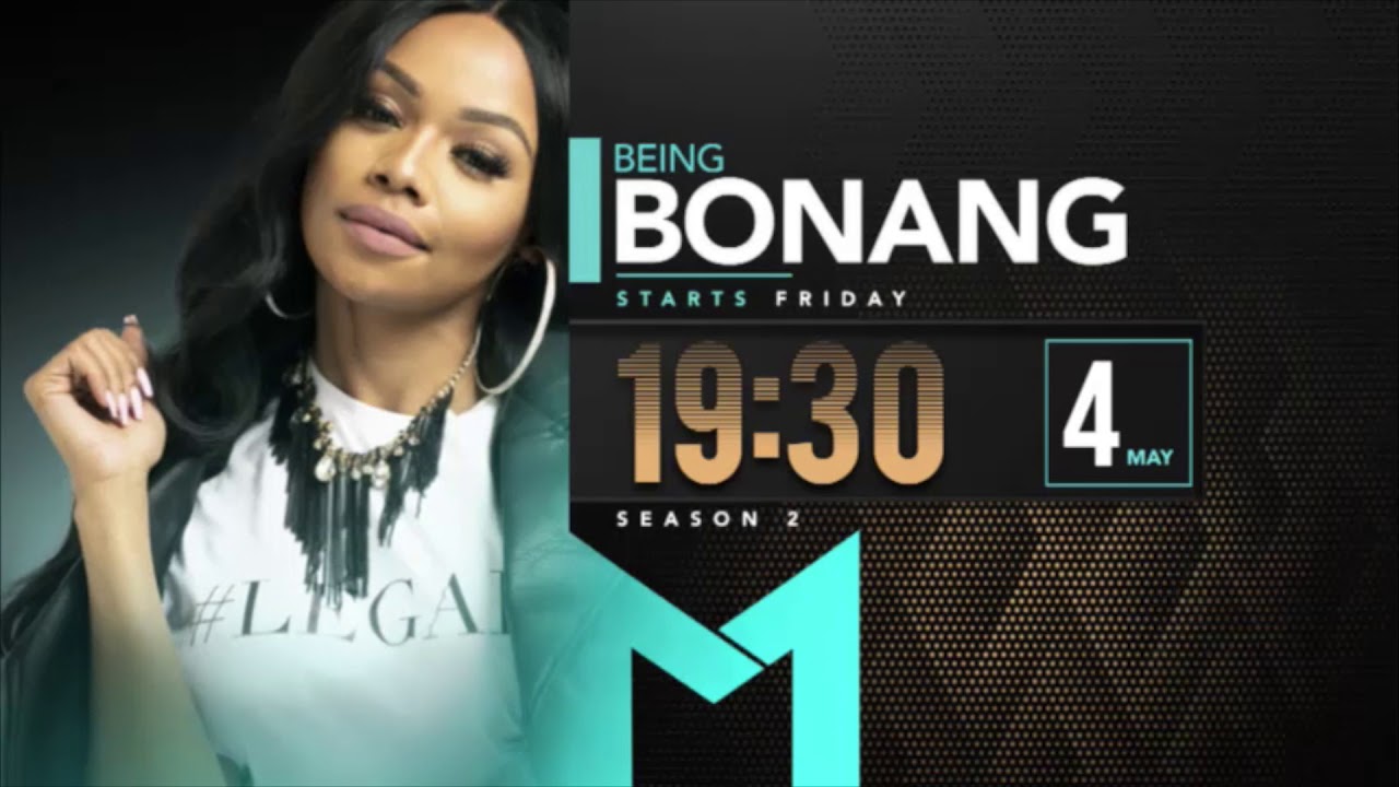 Queen B is back! Bonang Matheba's reality show, Being Bonang season 2 ...