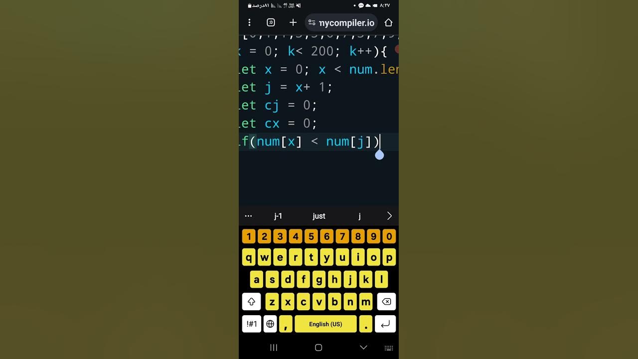 remove duplicate number - YouTube