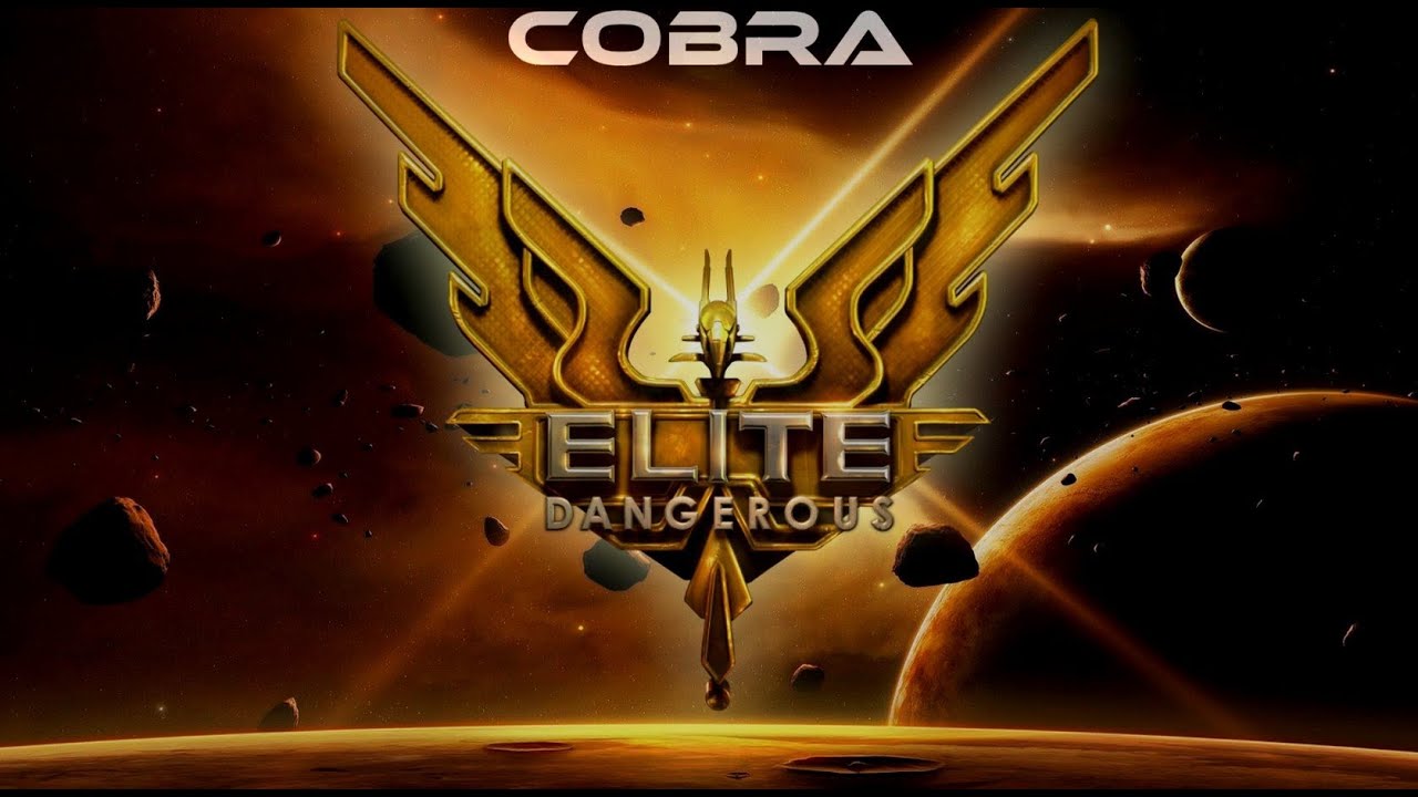 Elite Dangerous - Premium Beta 2 - Orbis Station - YouTube