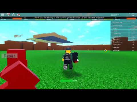 roblox broken scripts 1 - YouTube