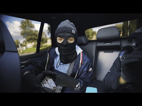 Hiltz - Simple (OFFICIAL MUSIC VIDEO)