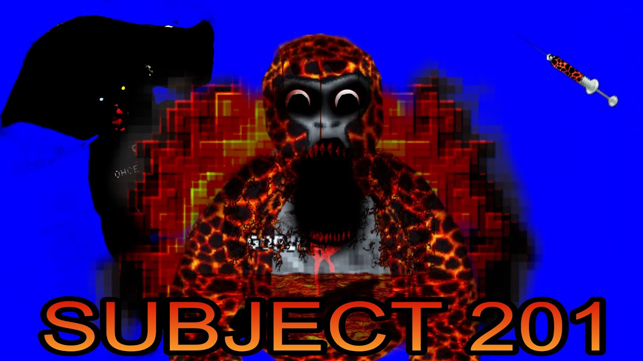 SCVL - How To Make Subject 201 - YouTube