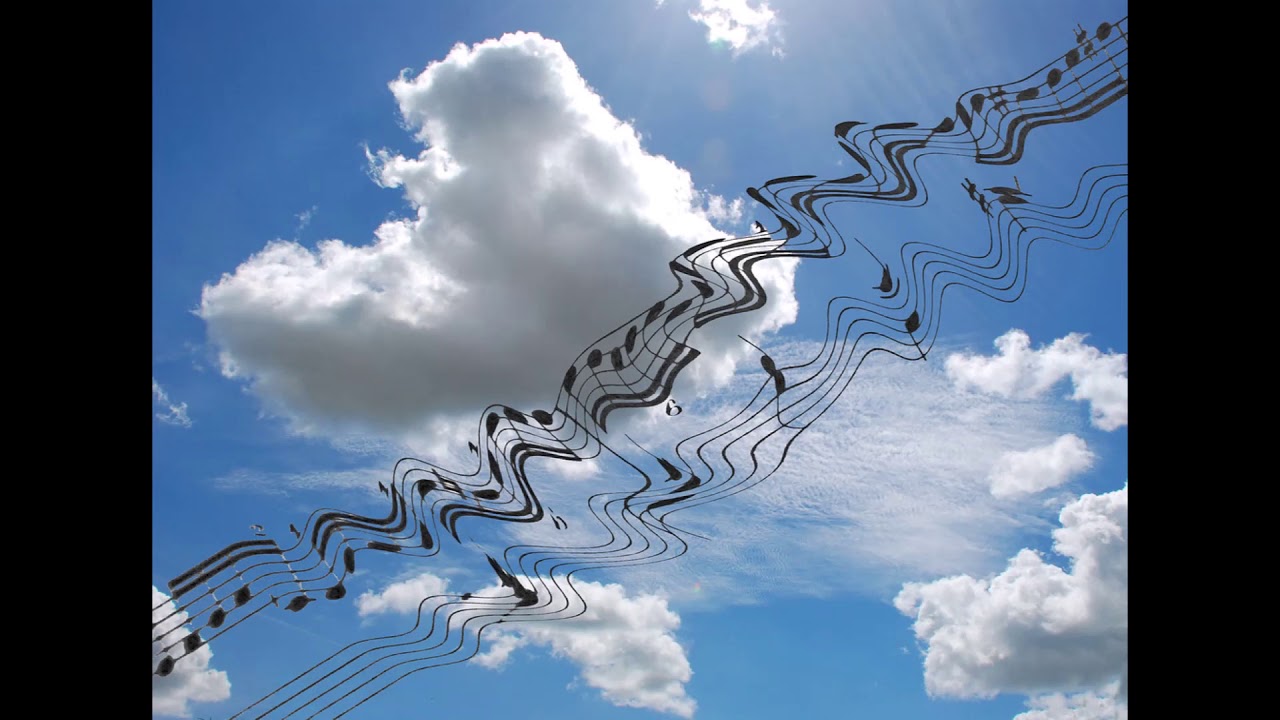 MUSIC IN THE AIR - YouTube