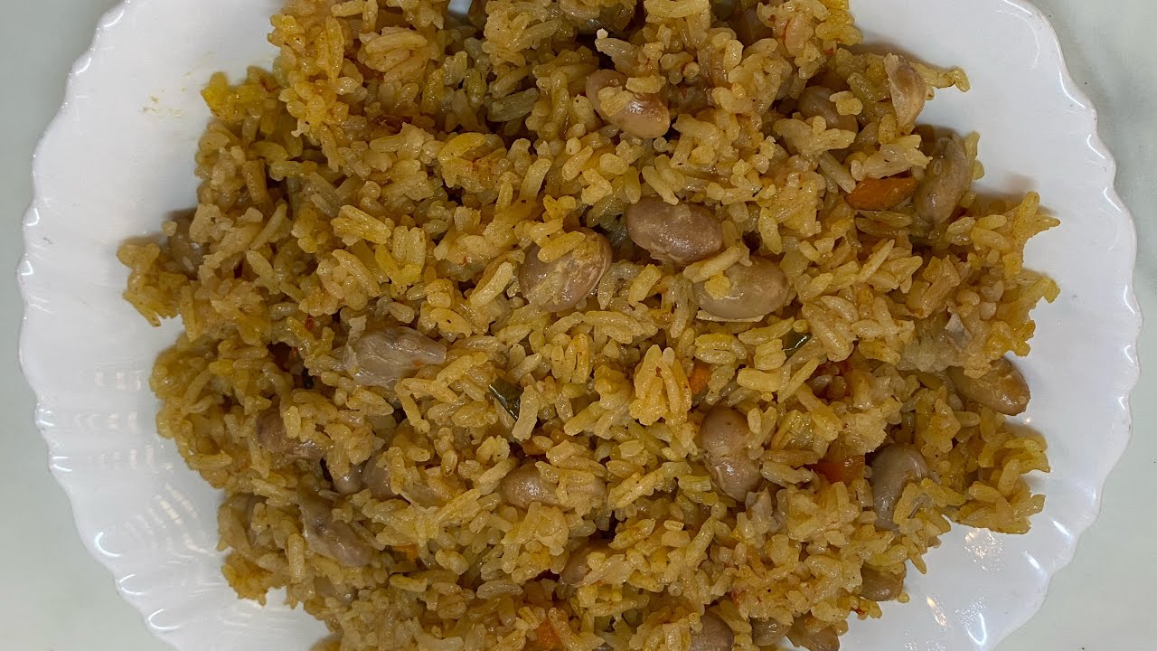 Mseto recipe | jinsi ya kupika mseto wenye ladha Nzuri sana | mseto wa ...