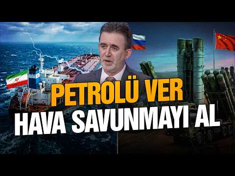 ABD SAVAŞTA ÇÖKÜYOR MU? Sahadan Gelen İnanılmaz İddialar! Kerim Aktacir - Hasan Hüseyin Tekin