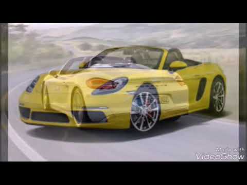 EN GÜZEL GÖRÜNEN 5 ARABA