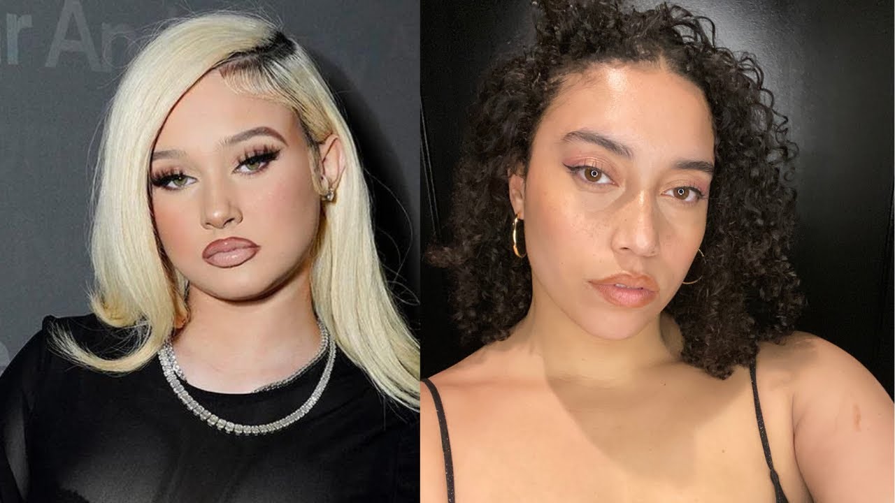 Alabama Barker Made Fun of My Looks - YouTube