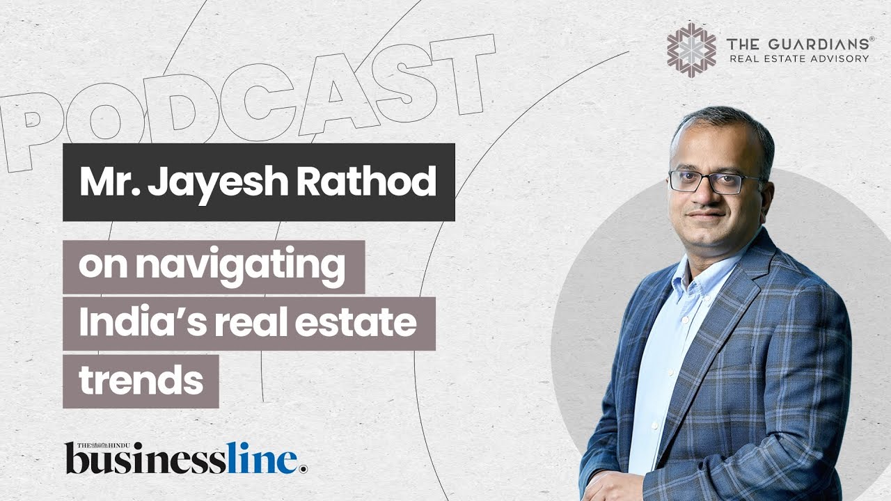 State of the Economy Podcast Ft. Mr. Jayesh Rathod | Exploring India’s ...