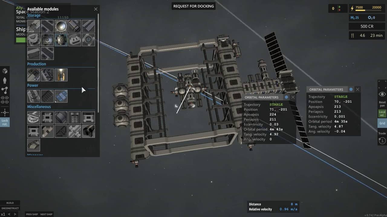 How to use a Shipyard - YouTube