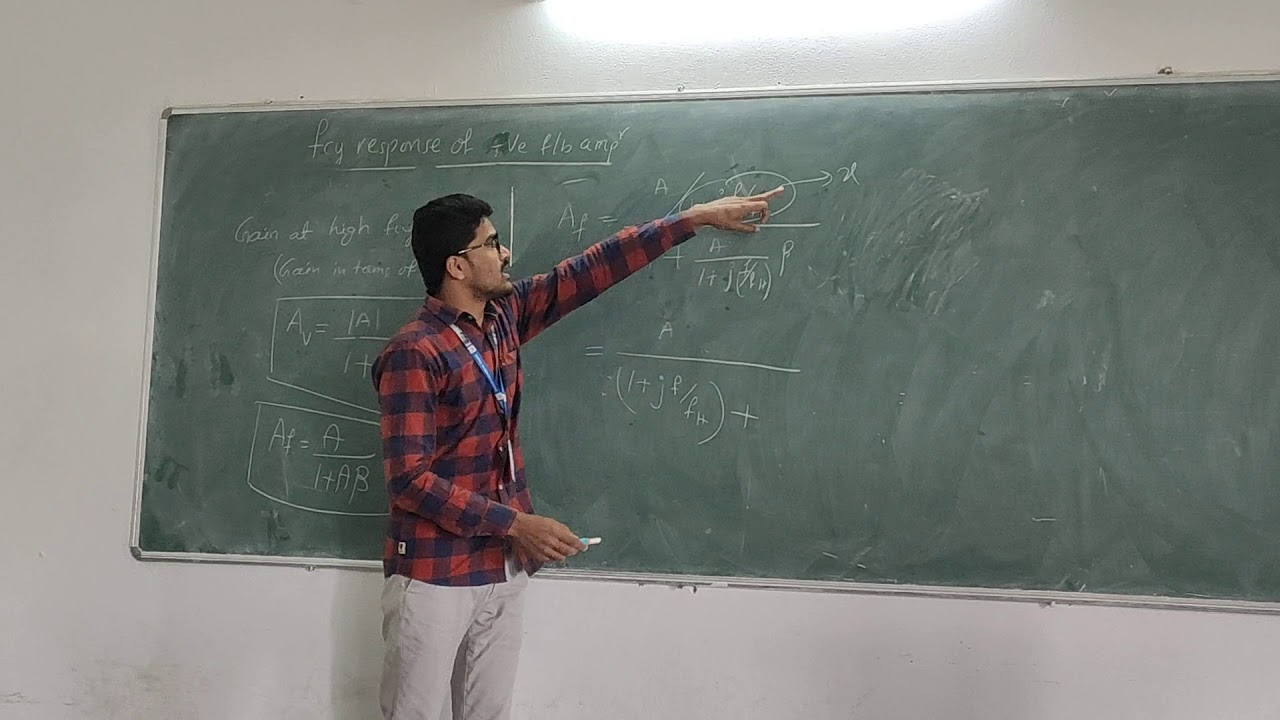 Random Class Video - YouTube