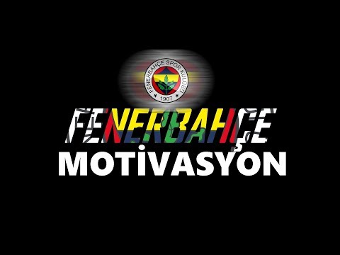 Geçmişten Geleceğe Fenerbahçe Beşiktaş