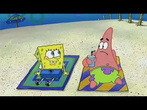 Ready?- SpongeBob meme-Jake´s Fart-