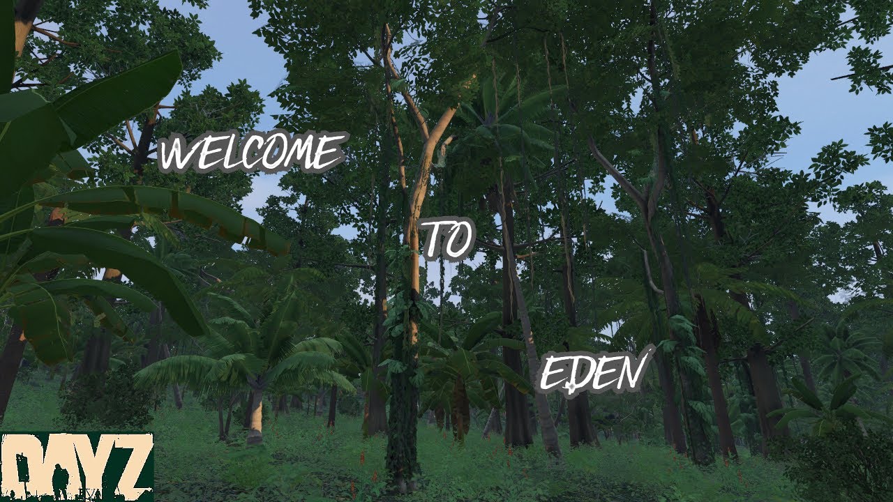 🔴 LIVE -AbsoluteZero EDEN - nuevo mapa, nuevas aventuras - DayZ ...