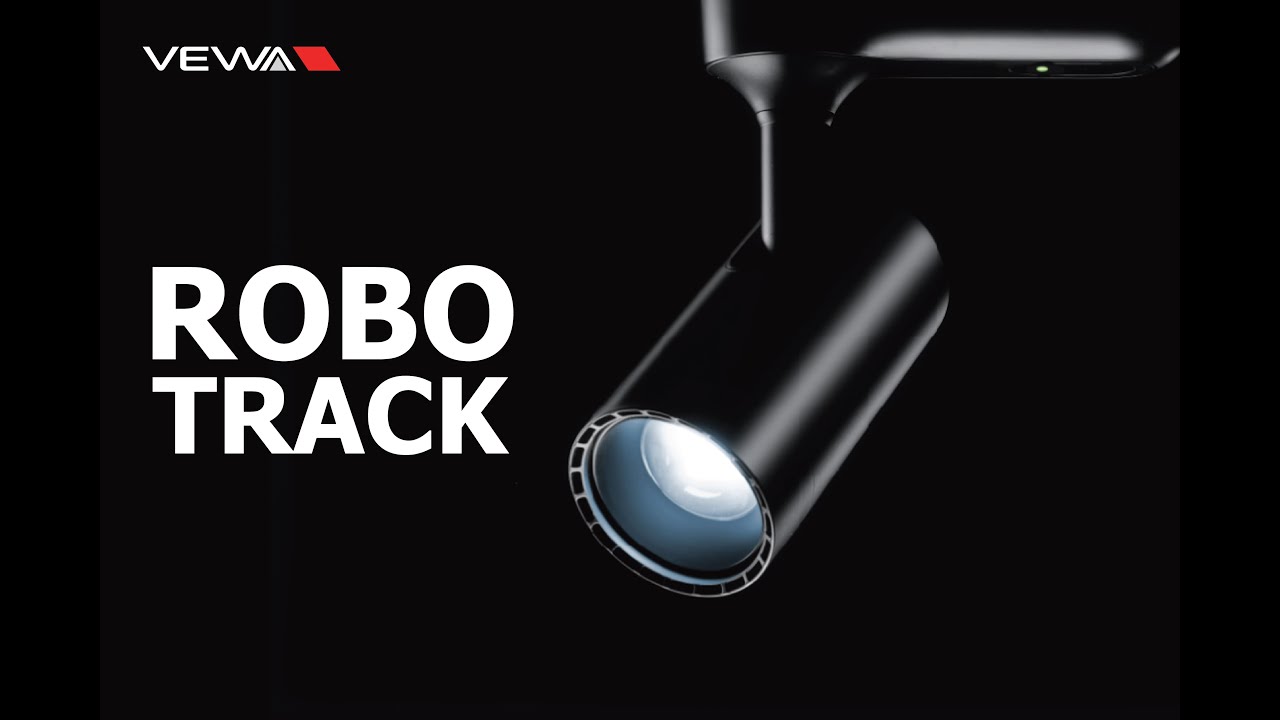 รีวิว Tracklight Robo Track ควบคุมด้วยรีโมทไร้สาย - YouTube