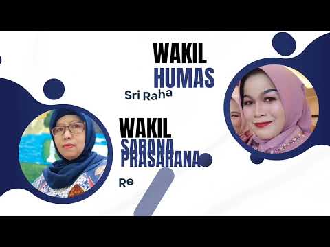 NAMA GURU DAN STAFF SMA NEGERI 18 PALEMBANG (MPLS) TAHUN AJARAN 2023/2024